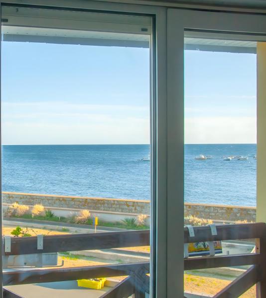 Tymone - Vue Mer, Plage Et Surf - Penmarch