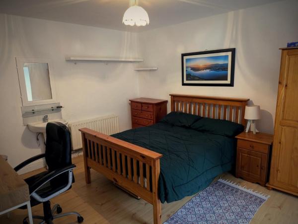 Hillcrest House - Achill Island