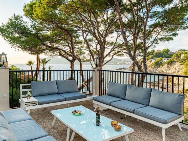 Villa By Interhome - Peguera
