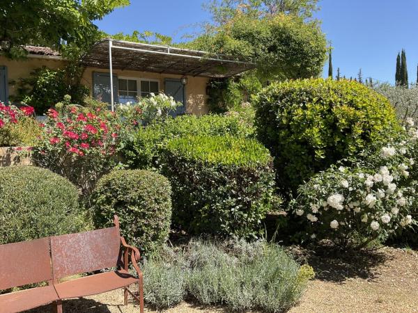 Holiday Home Arts & Flores By Interhome - Cotignac