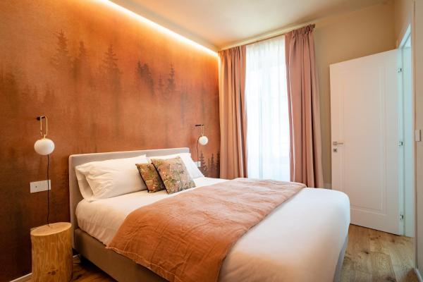Aosta Centre Apartments - Sant'anselmo - Pila