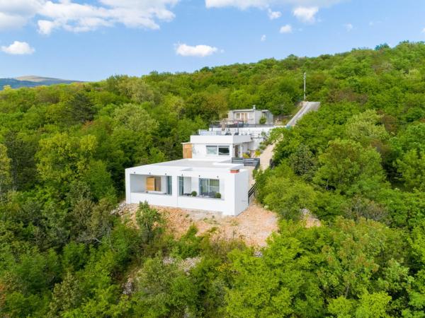 Holiday Home Linda Kucica 2 - Hr-10907-01 By Interhome - Selce