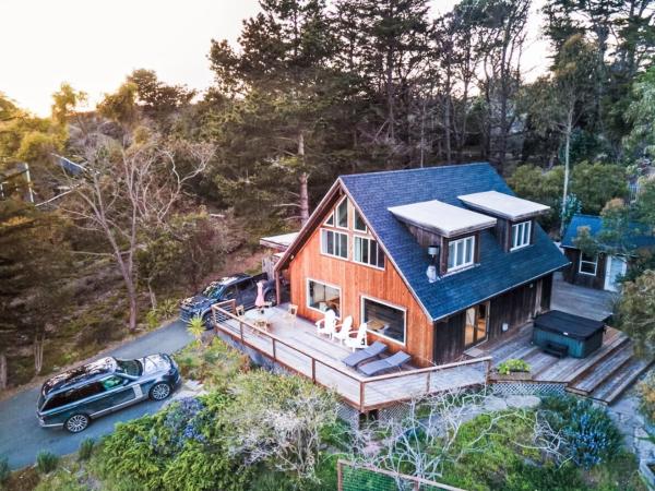 Villa Bellevue Manor By Interhome - Perranporth