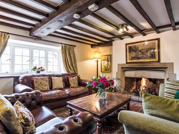 Villa Coastal Nest Beachside By Interhome - Porthtowan