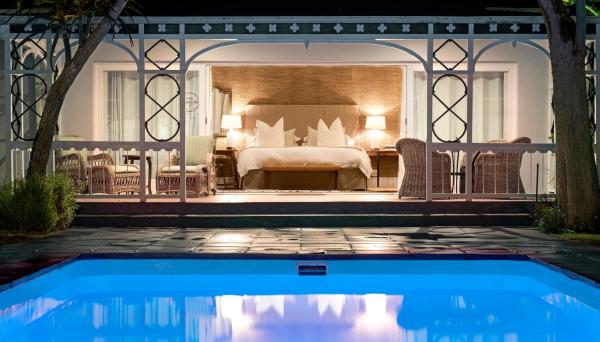 The Milner By The Oyster Collection - Western Cape