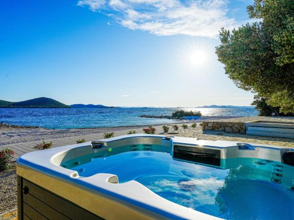 Holiday Home Buqez - Villa 28 By Interhome - Murter