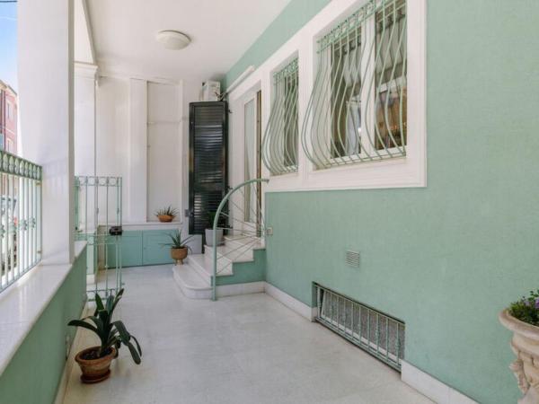 Apartment Suite Oltremare By Interhome - Sirolo