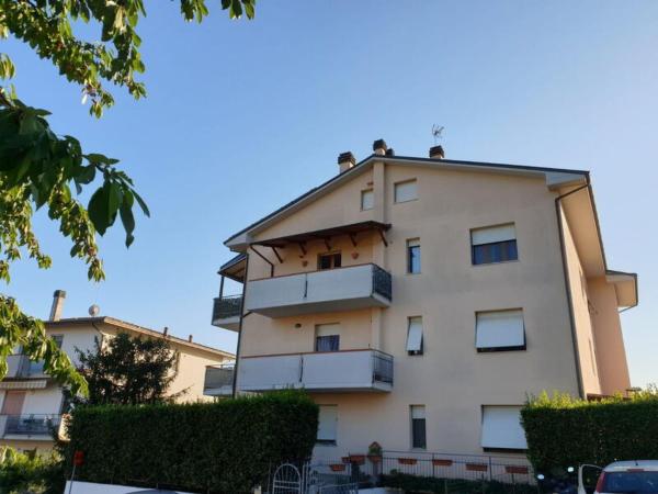 Apartment L'attico Di Castelfidardo By Interhome - Recanati