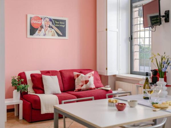 Apartment Movie Suite Jesi By Interhome - Jesi