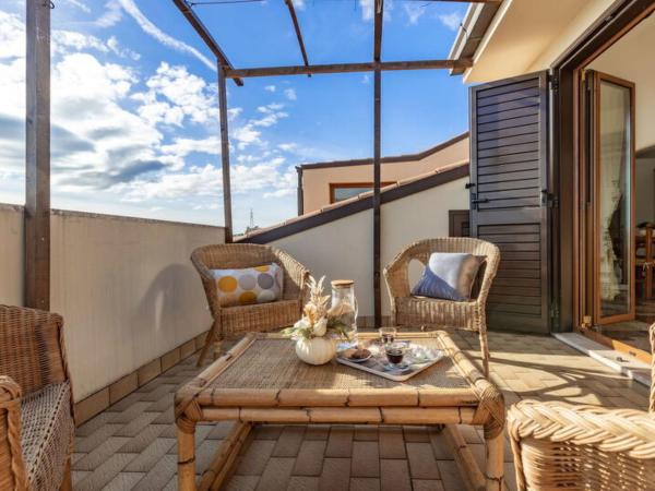 Apartment Altomare Apartment By Interhome - Porto Sant'Elpidio