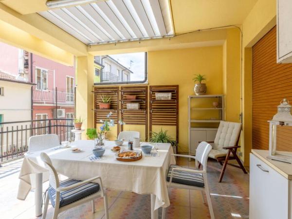 Apartment Casa Ballerini By Interhome - Sirolo