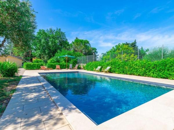 Holiday Home Sunrise Hill Holiday Home By Interhome - Macerata