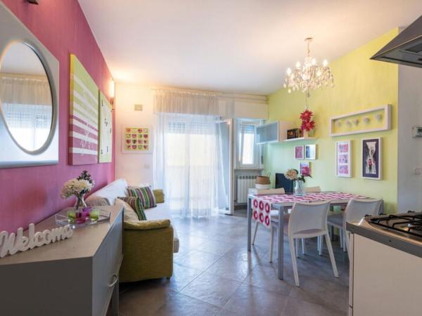 Apartment Suite Artemare By Interhome - Fermo