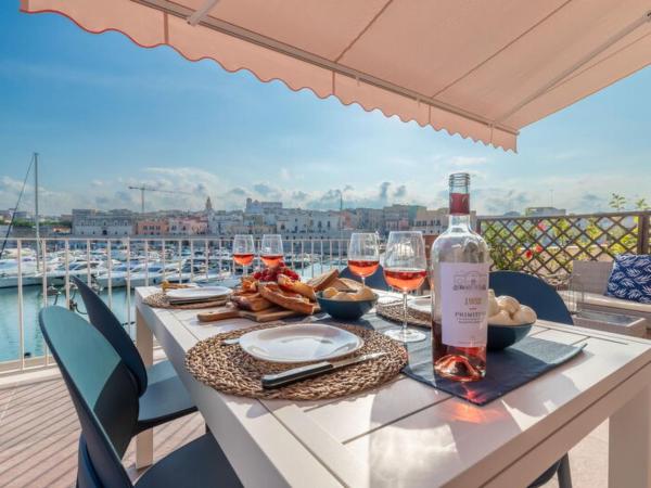 Apartment Sospiri Sul Mare By Interhome - Bisceglie