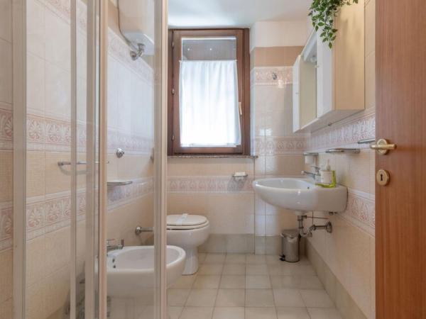 Holiday Home Casa Tramonti By Interhome - Bolognola