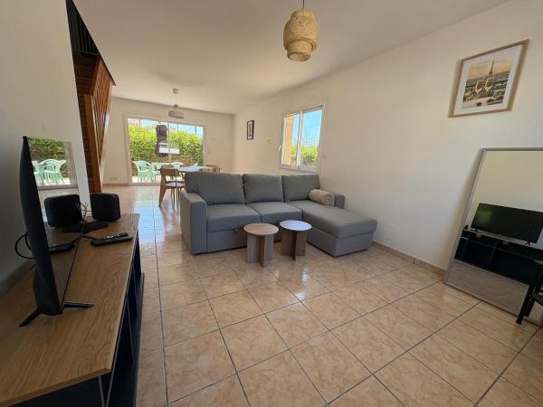 T4 Duplex à 2 Pas Du Bassin Lanton - Lanton