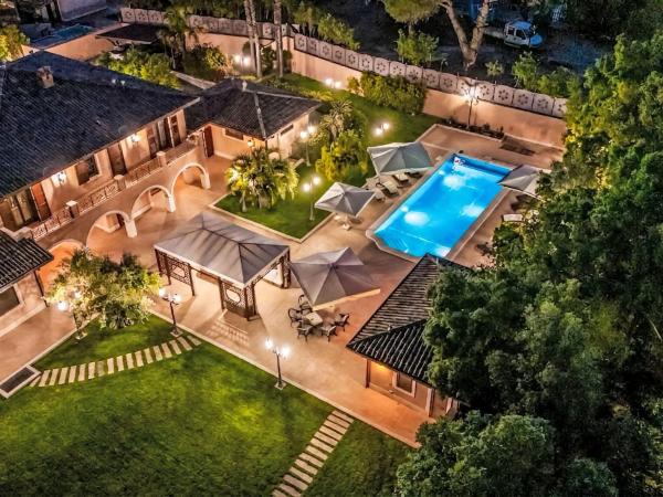 Villa Mamma Maranzina By Interhome - Catánia
