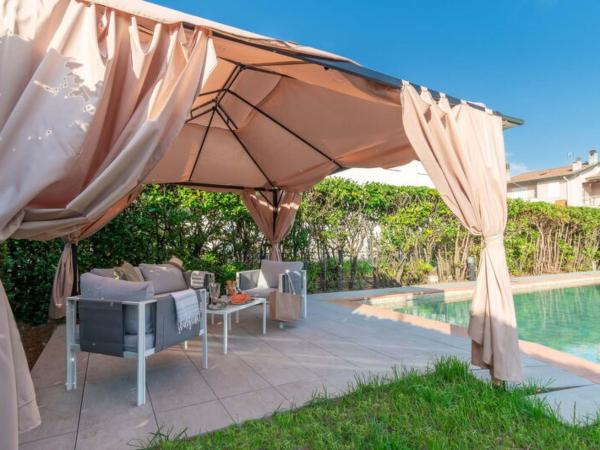 Holiday Home Villa I Portici By Interhome - San Miniato