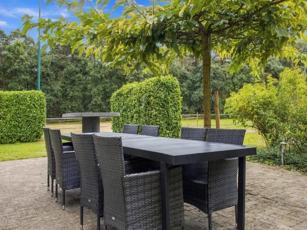Kempen Comfort With Sauna & Tub - Eersel