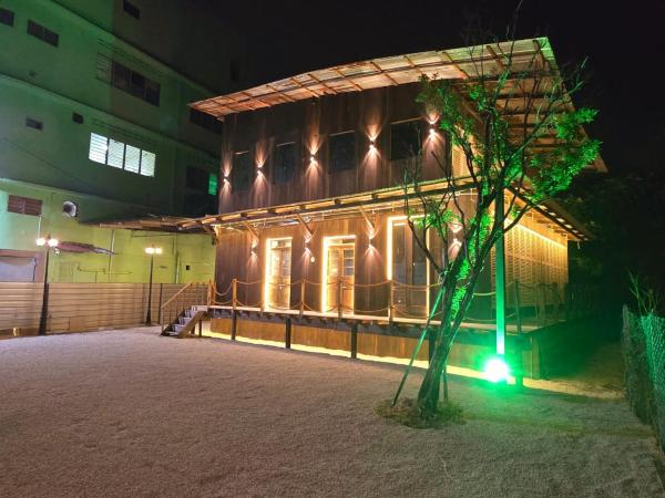 The Vintage Cottage Lodge By Jovial I 2pax - Bukit Mertajam