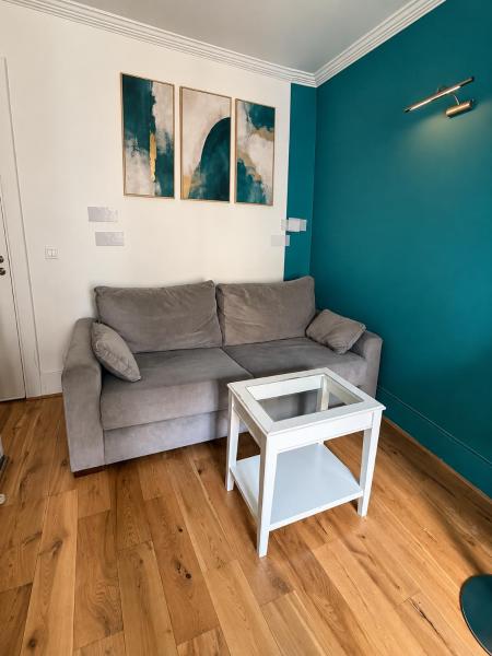Haussmann St-augustin Studio - Gare Saint-Lazare - Paris