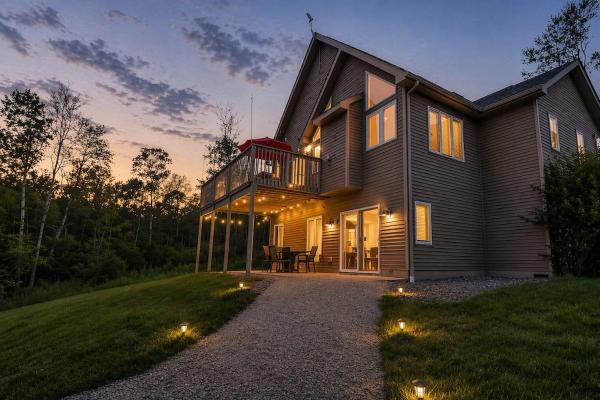 Ski Chalet W Game Room & Fire Pit, Holiday Valley - Holiday Valley Resort, NY