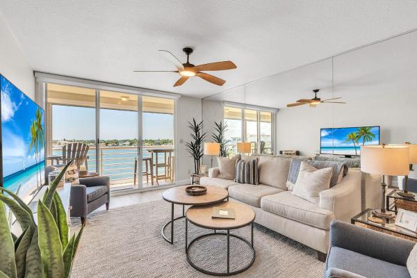 Bahia Vista 529 - Bahia Breeze - St. Petersburg, FL