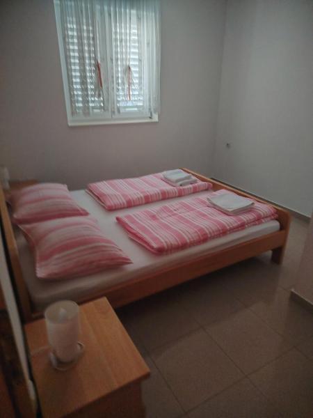 Apartman Kojan 2 - Omiš