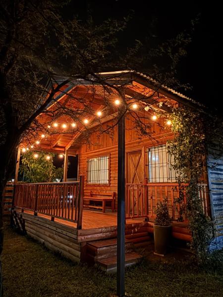 Quinta Los Aromos - Concepción del Uruguay