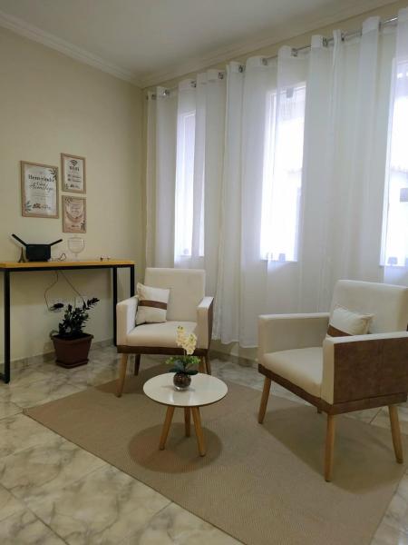 Casa Aconchego - Duplex Moderno E Confortável Para Até 8 Pessoas - Governador Valadares