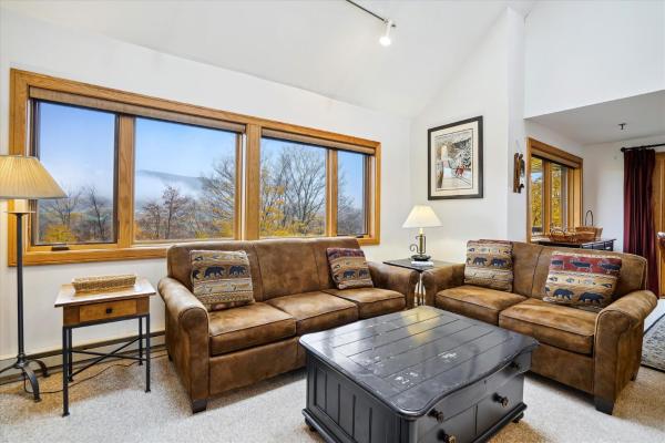 Highridge Condo Unit A18 - Vermont
