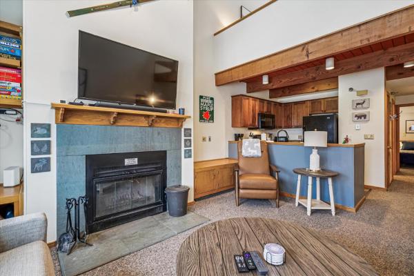 Highridge Condo Unit C8 - Vermont