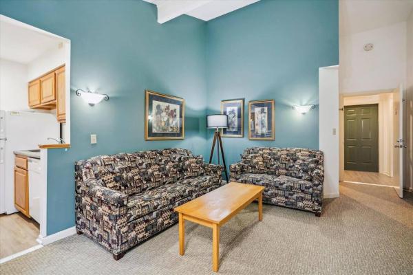 Cedarbrook One Bedroom Suite 11416 - Vermont