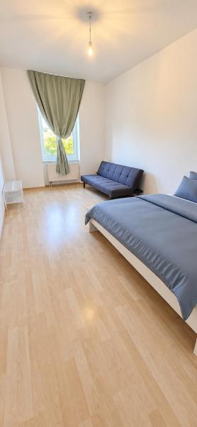 Nice And Cozy Apartmen - Zeitz