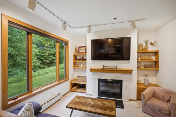 One Bedroom Condo With Sports Center, Shuttle Service Highridge I10 - Vermont