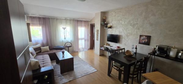 Fortuna Mountain View Apartment - Bansko