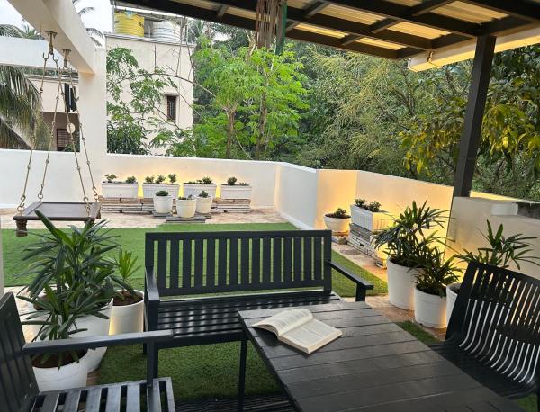 Home Away From Home - Kolhapur