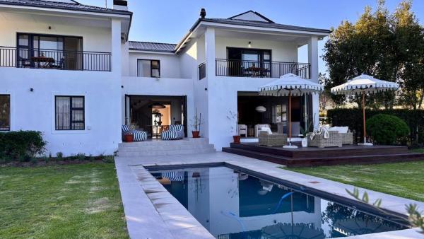 Stables On Kloof Country House - 스텔렌보스