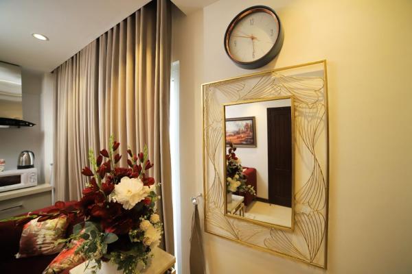 1 Bad Luxury Apartment - Pakistan