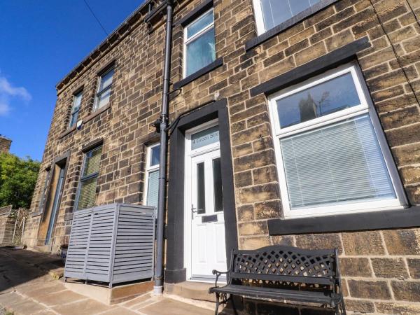 4 Green Street - Ilkley