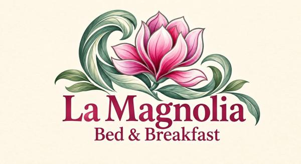 B&b La Magnolia - Montecorice
