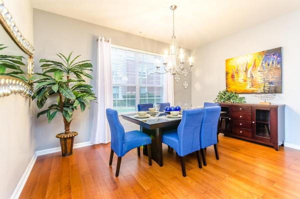 Spacious Condo In Vista Cay Resort Luxury Awaits - Orlando International Airport (MCO)