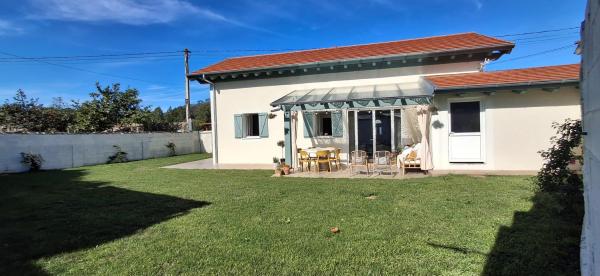 La Casuca Del Olivo - Casa Con Jardín Cerca De Cabárceno Y Santander - Solares
