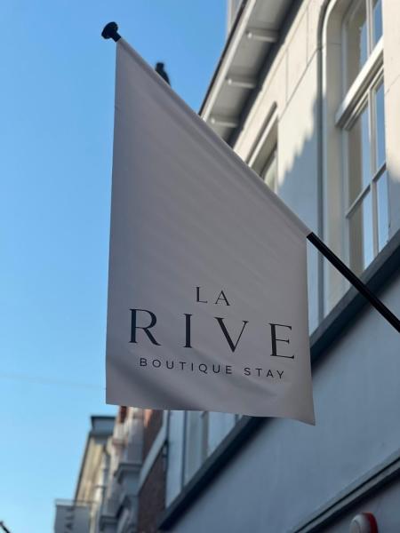 La Rive - Enschede
