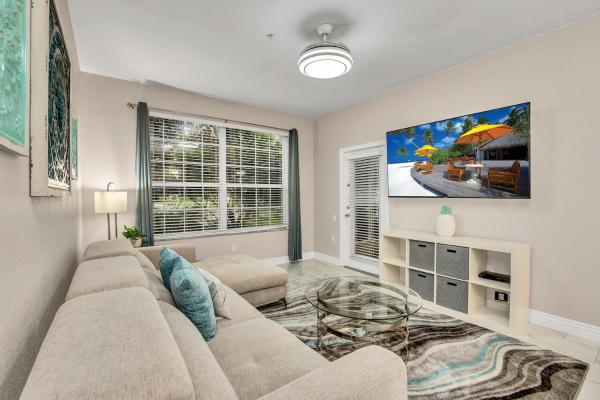 7664 Comrow Street #104 - Celebration, FL