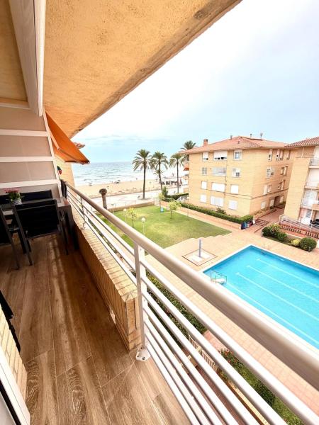 Playa Y Piscina Todo En 1 Disfrutalo - El Vendrell