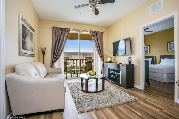4814 Cayview Avenue #401 - Winter Garden, FL