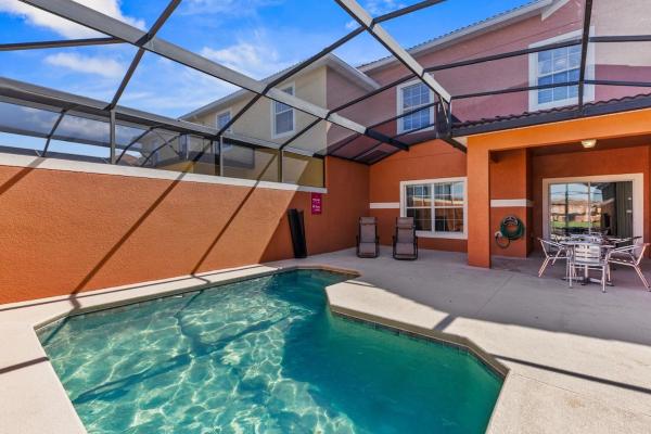 8893 Candy Palm Road - Stany Zjednoczone