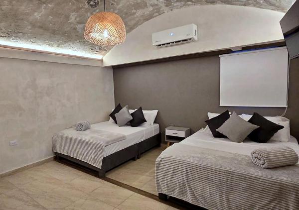 Hotel Agena Cabrero - Cartagena