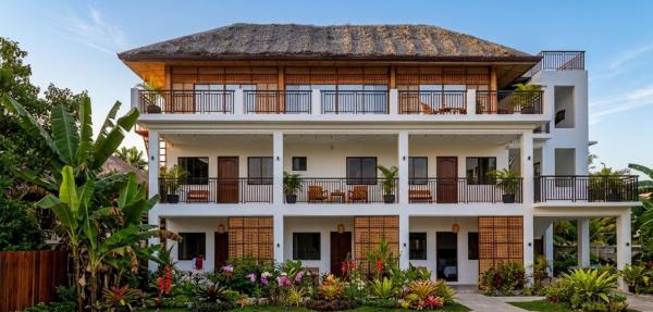 Galio Sunset Apartments - Cebu